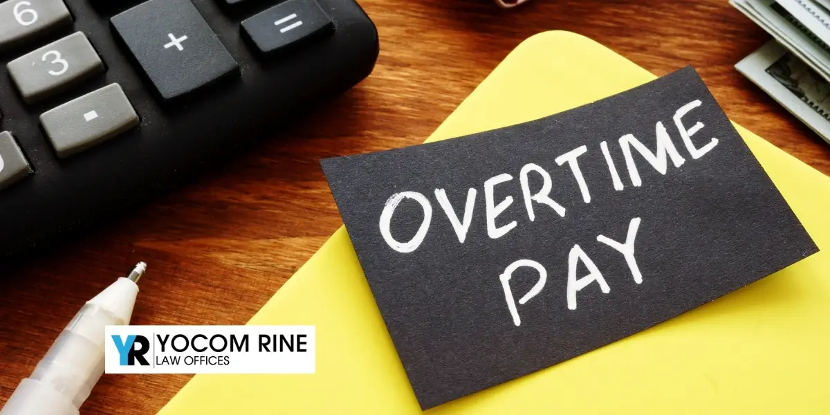 Who Is Exempt From Overtime Pay in Texas? 2025